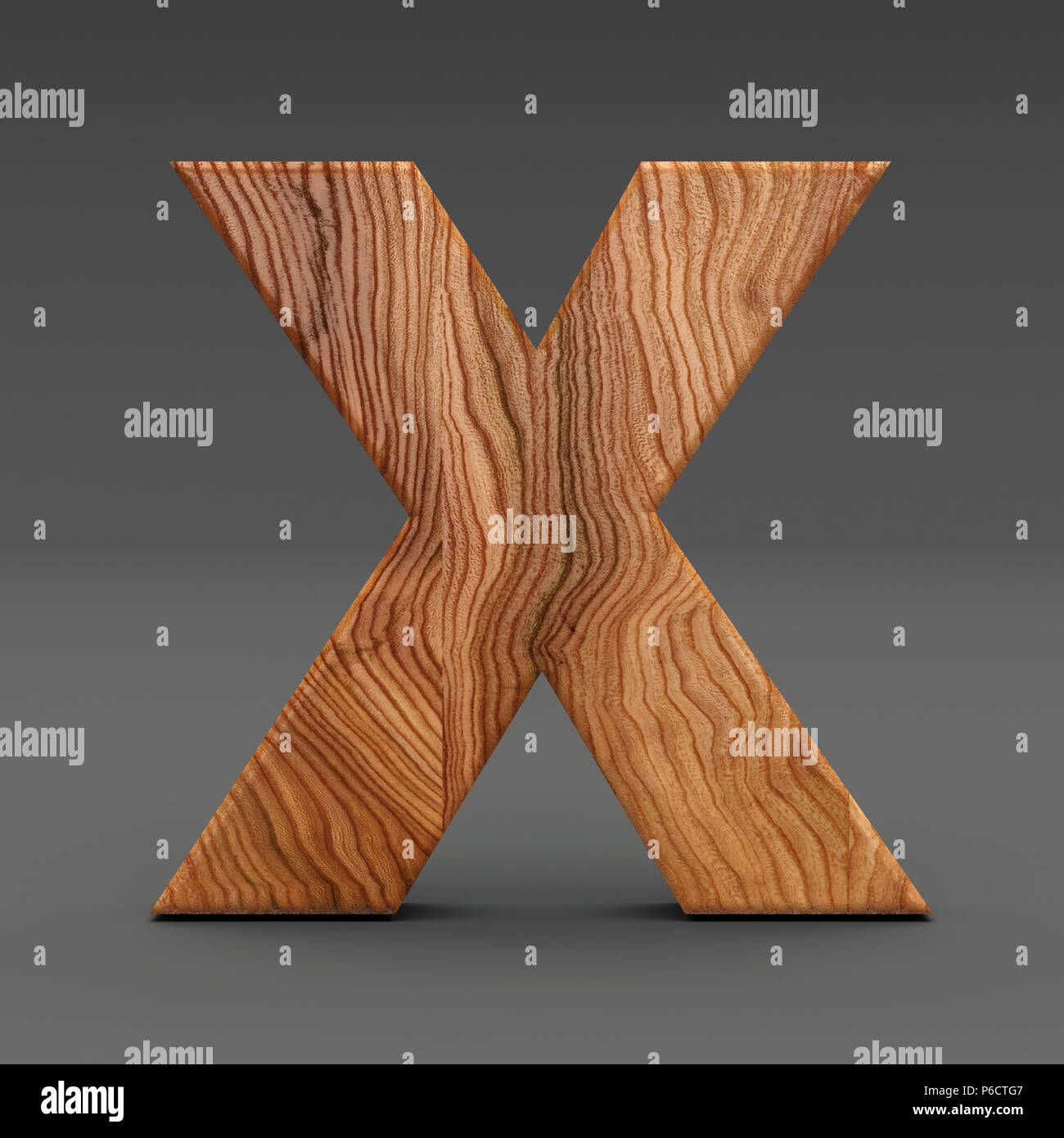 Letter x isolated on hi-res stock photography and images - Alamy