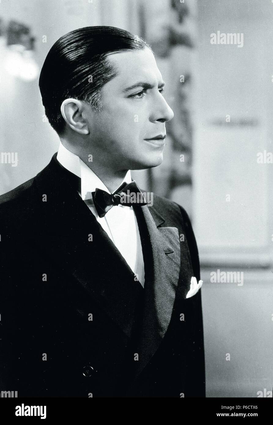 Gardel 1935 hi-res stock photography and images - Alamy