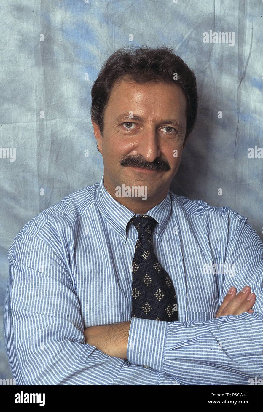 Periodista del año hi-res stock photography and images - Alamy