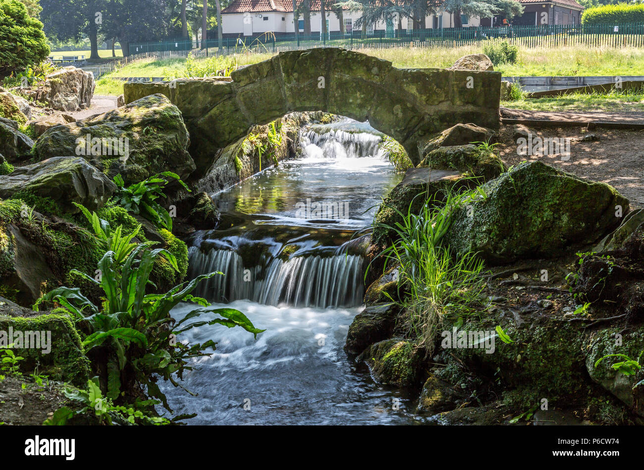 Wallington surrey hi-res stock photography and images - Alamy