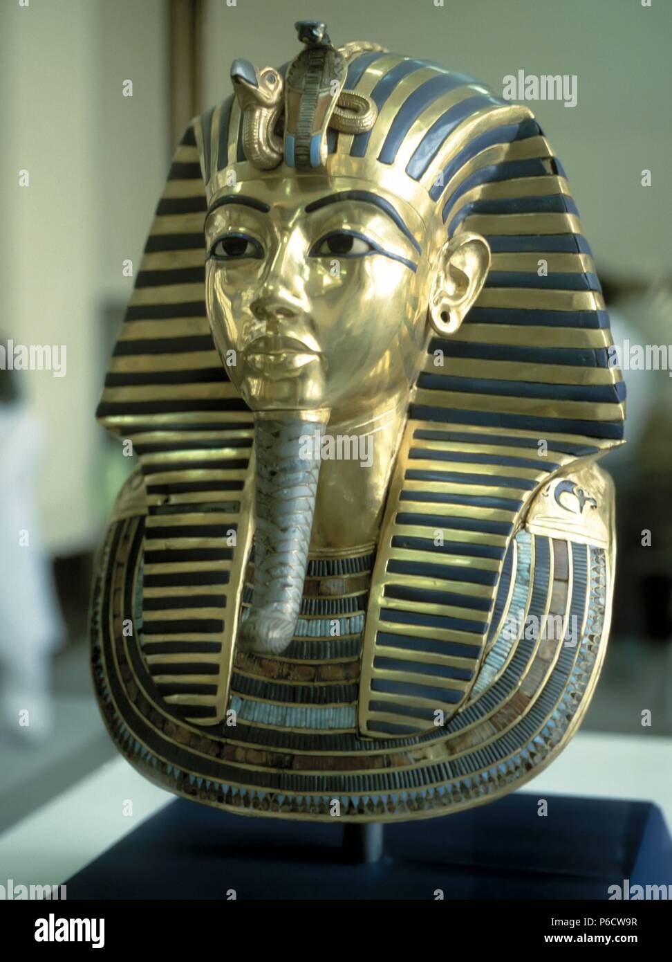 Oro de egipto hi-res stock photography and images - Alamy