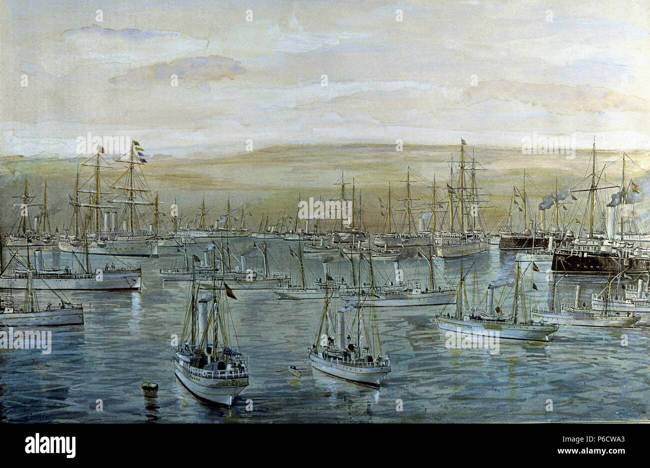 GUERRA DE CUBA 1868 - 1898. NOMBRE GENERICO CON EL QUE SE CONOCE LAS ...