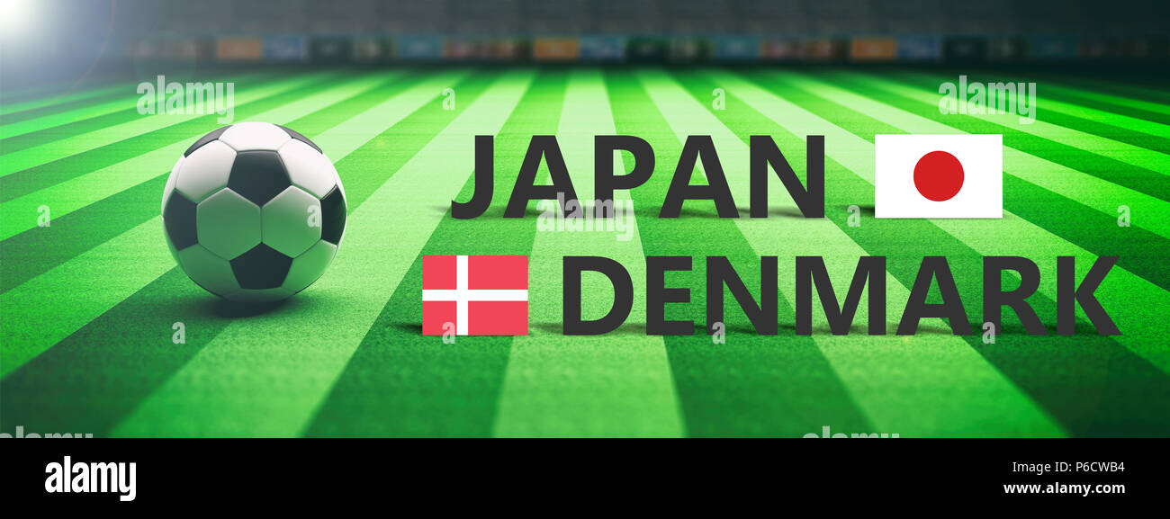 Denmark football win trophy hi-res stock photography and images - Alamy