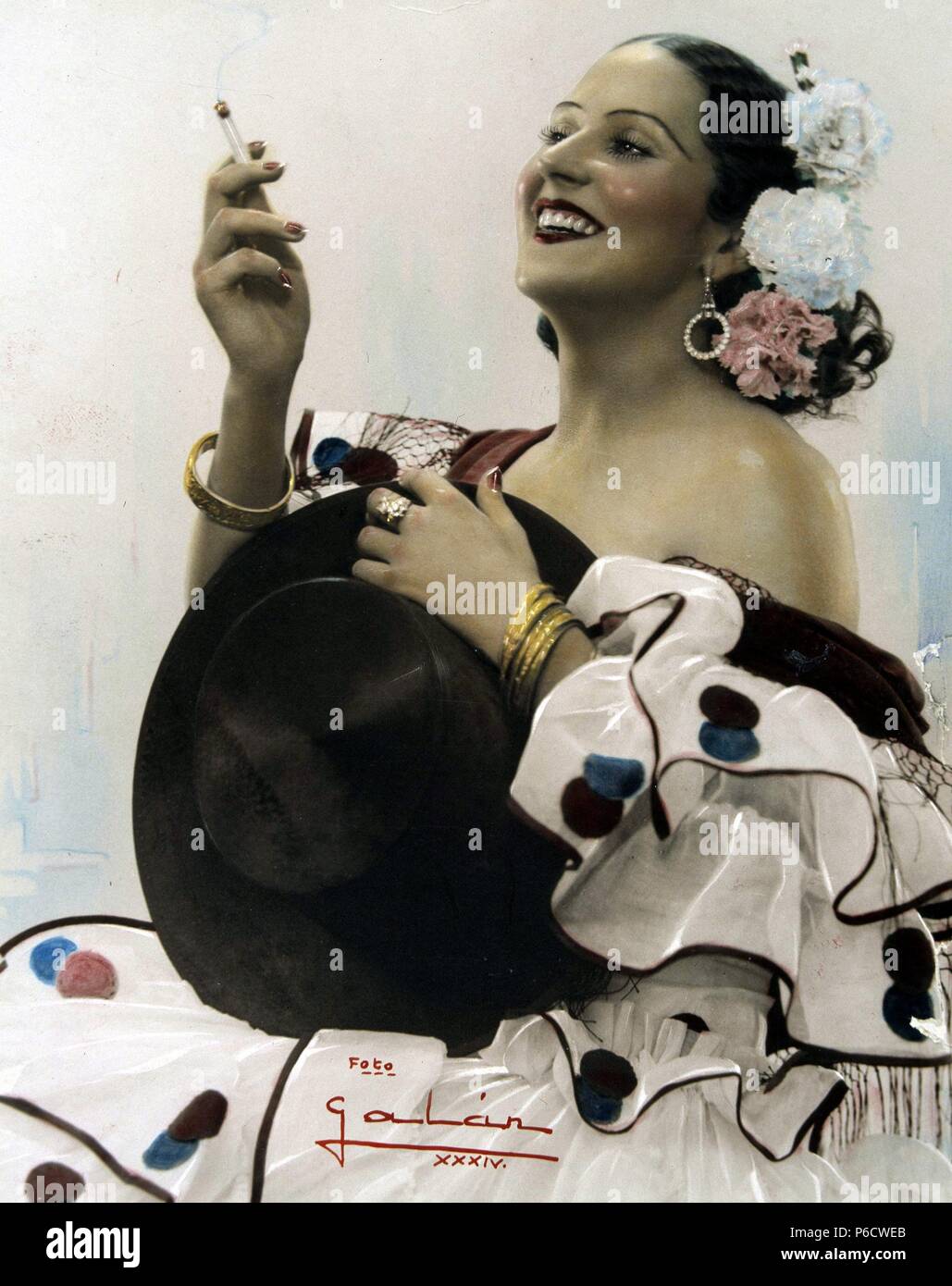 ESTRELLITA CASTRO. ESTRELLA CASTRO NAVARRETE. ACTRIZ Y CANTANTE ...