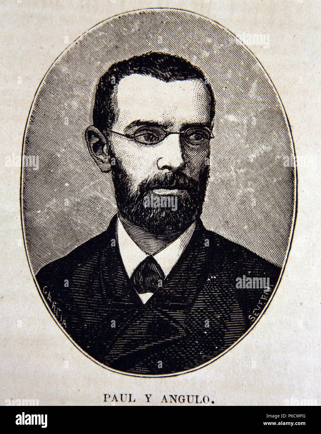 Angulo jose de hi-res stock photography and images - Alamy