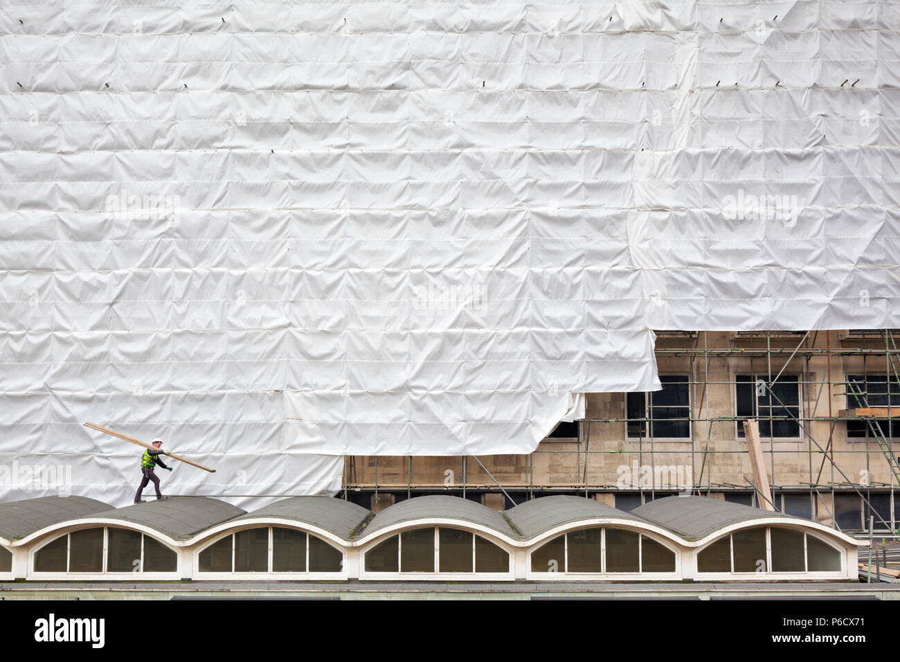 Fore Street London High Resolution Stock Photography and Images - Alamy