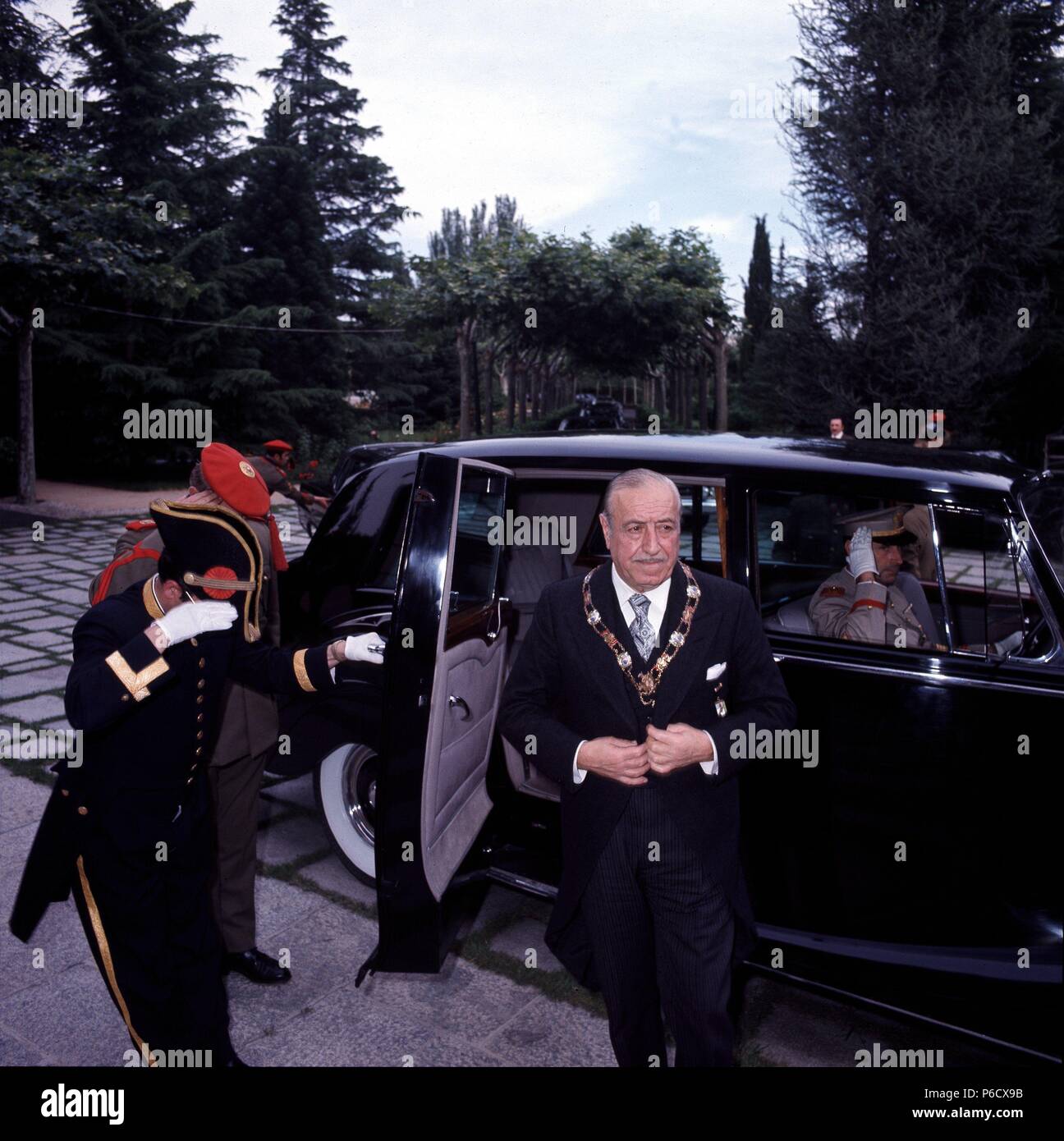 Hector jose campora hi-res stock photography and images - Alamy