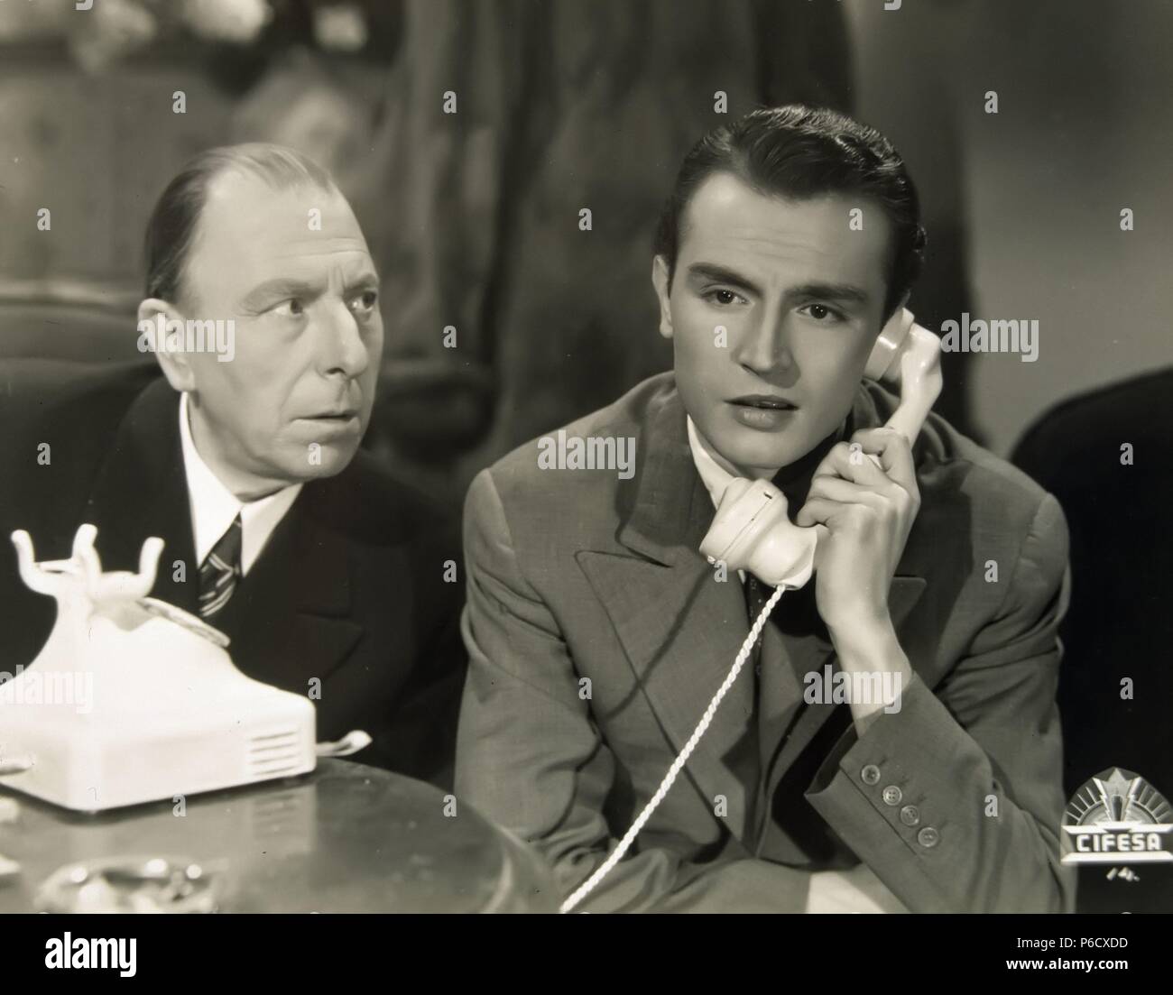 Jose Isbert High Resolution Stock Photography and Images - Alamy