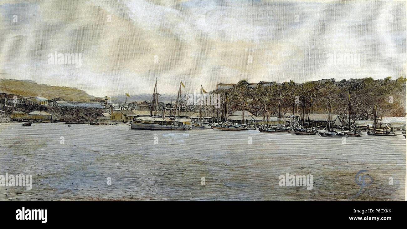 GUERRA DE CUBA 1868 - 1898. NOMBRE GENERICO CON EL QUE SE CONOCE LAS ...