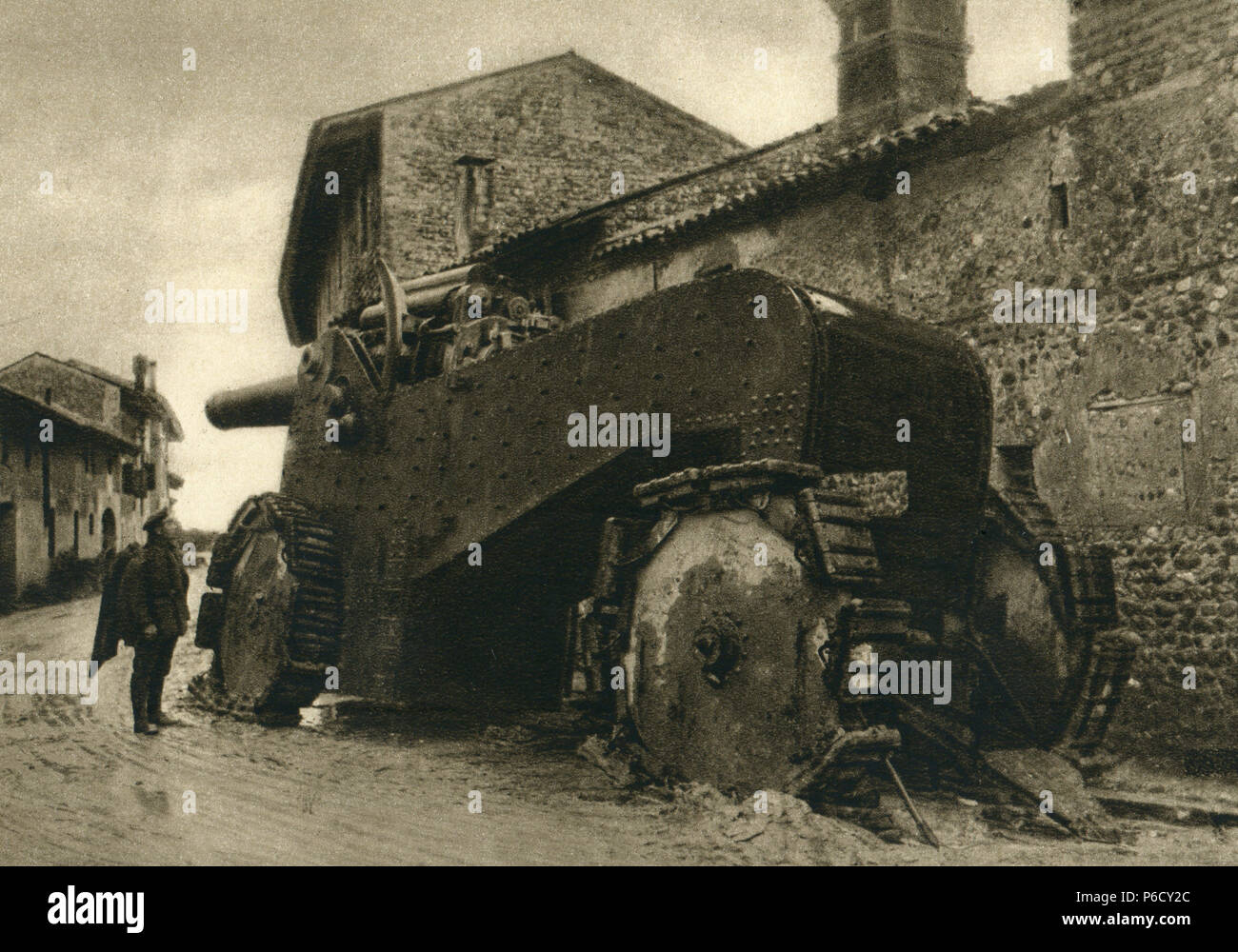 Italian soldiers ww1 hi-res stock photography and images - Alamy