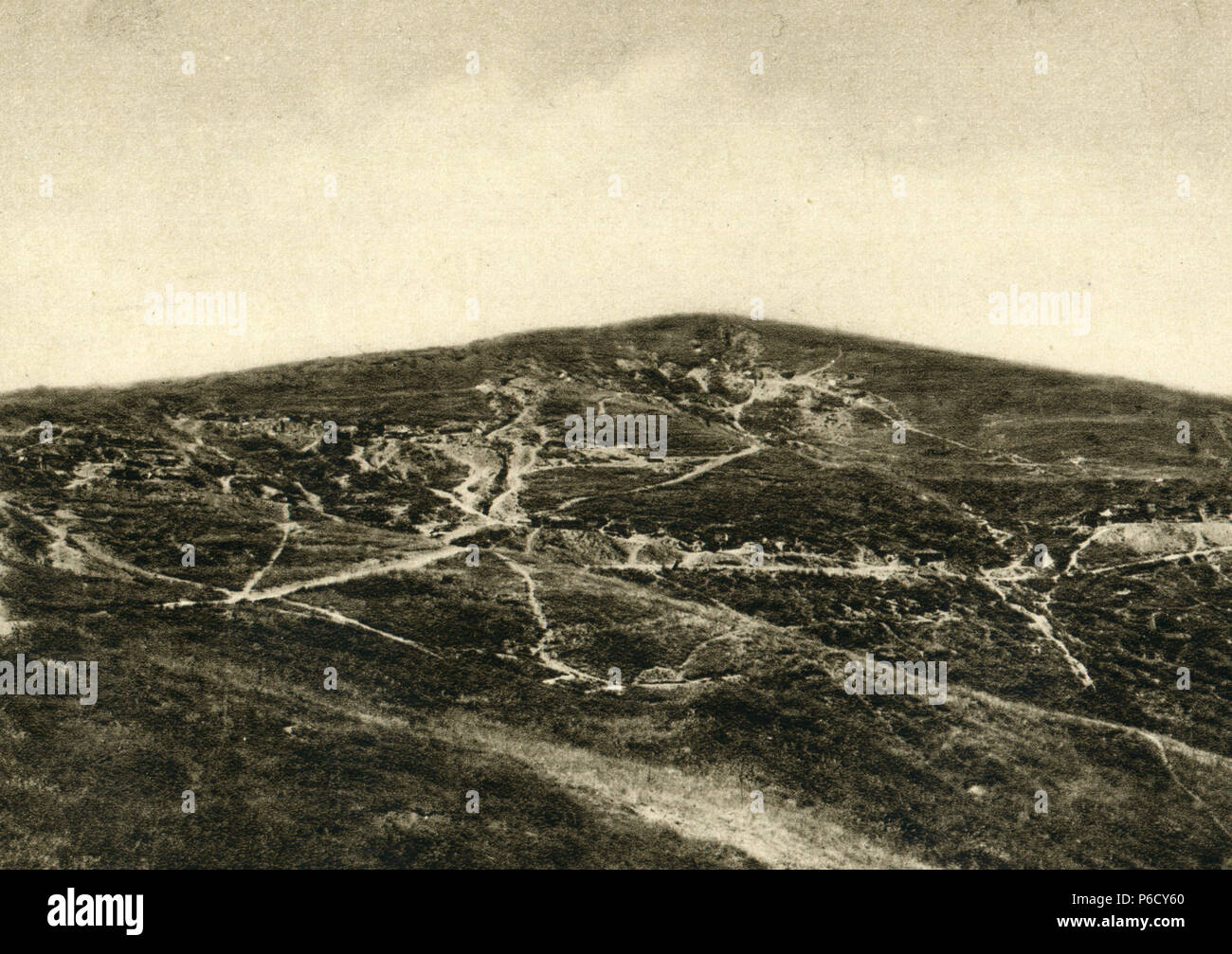 attrition warfare, macedonia, battle terrain, ww1, wwi, world war one ...