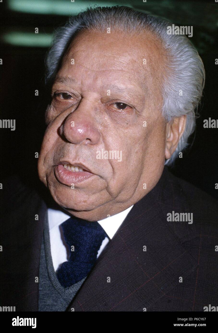 Nicolas guillen hi-res stock photography and images - Alamy