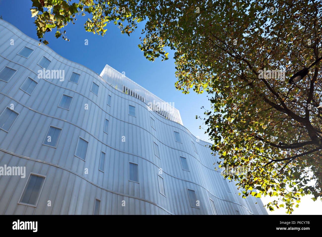 The Sainsbury Wellcome Centre for Neural Circuits and Behaviour opened ... The Sainsbury Wellcome Centre for Neural Circuits and Behaviour opened ...