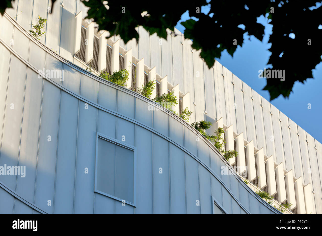 Sainsbury wellcome centre hi-res stock photography and images - Alamy