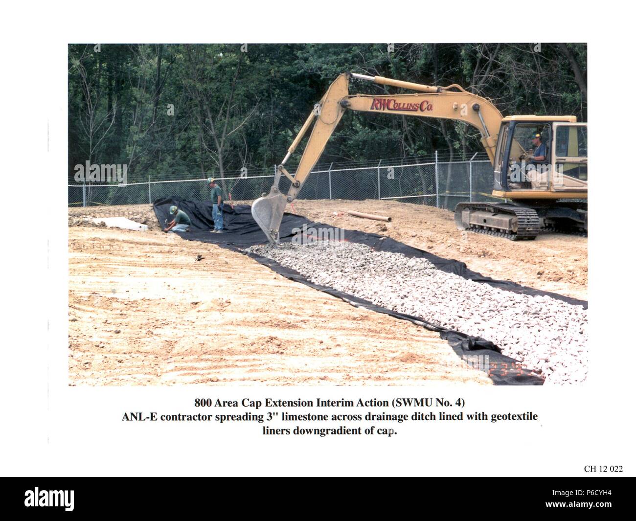 Drainage ditch drainage Cut Out Stock Images & Pictures - Alamy