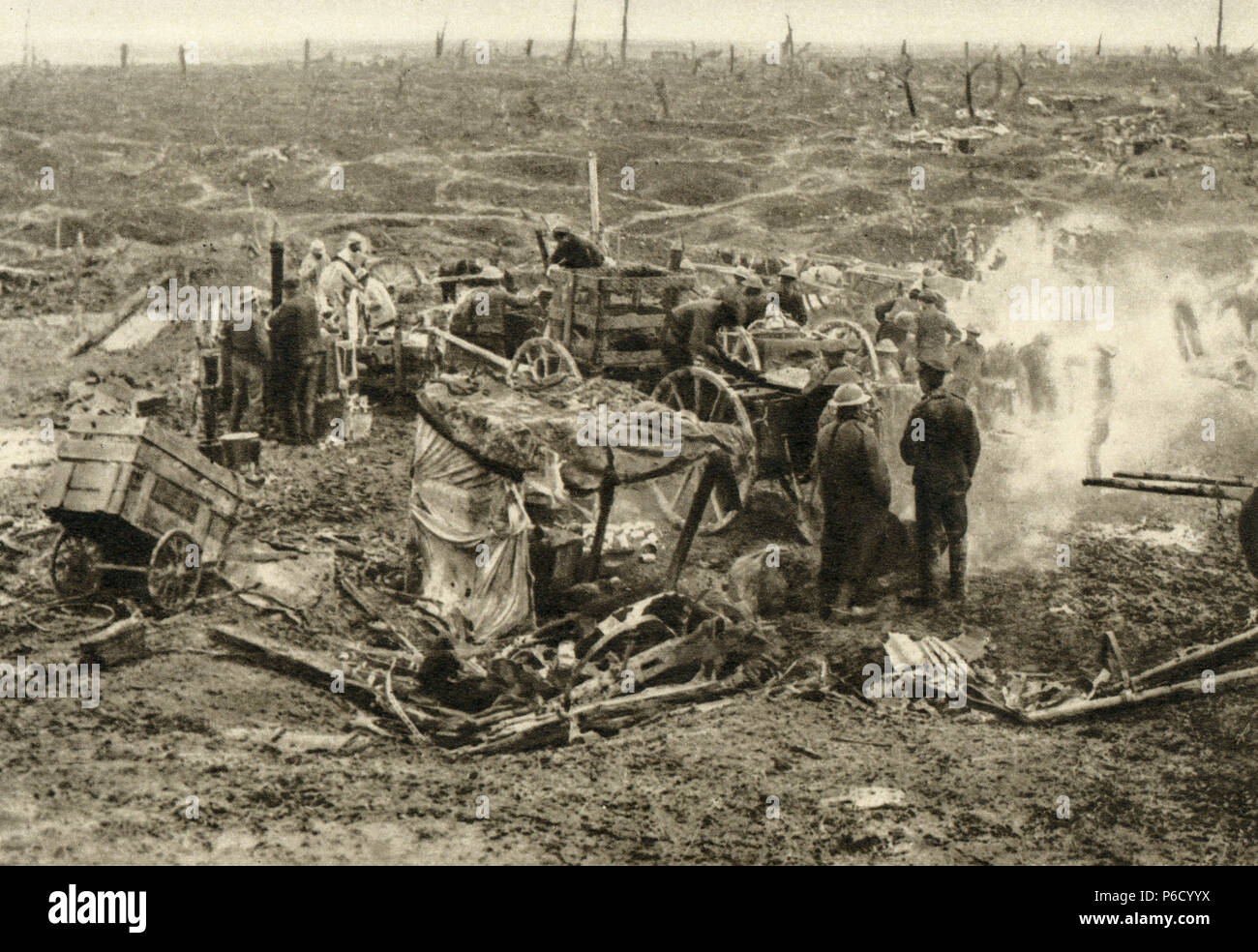 world war i, battlefield, British soldiers, ww1, wwi, world war one ...