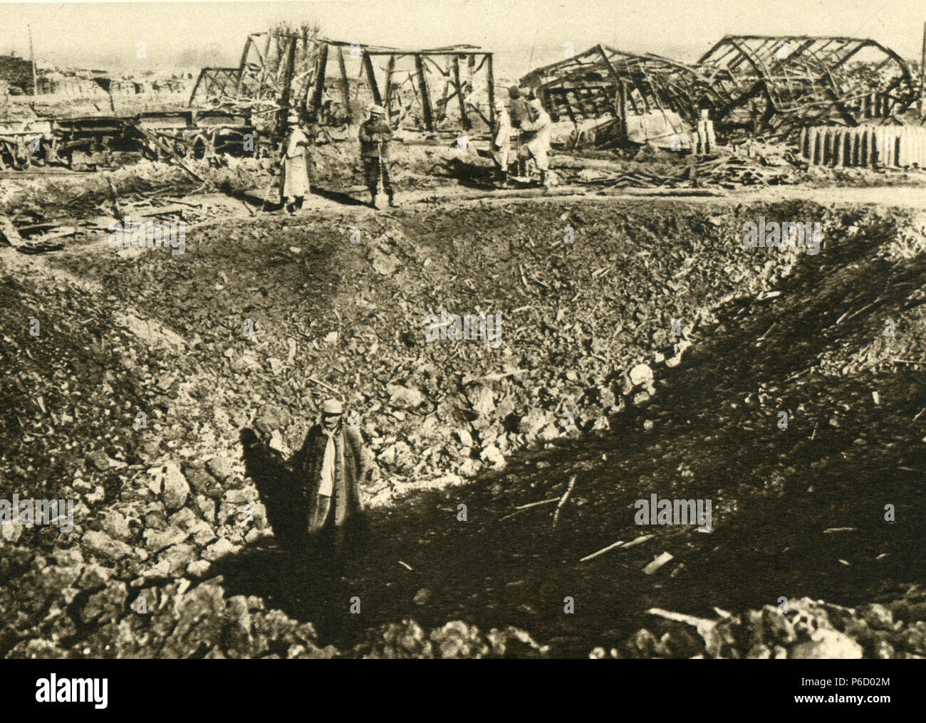 World war i airplane hi-res stock photography and images - Alamy