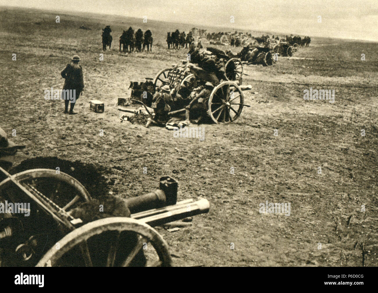 world war i, ww1, wwi, world war one Stock Photo - Alamy