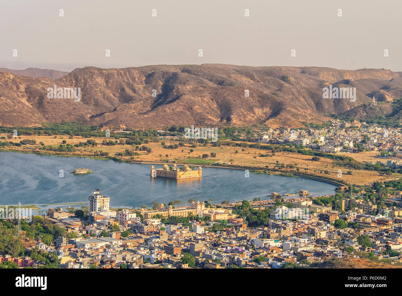 Rajasthan india view hi-res stock photography and images - Alamy