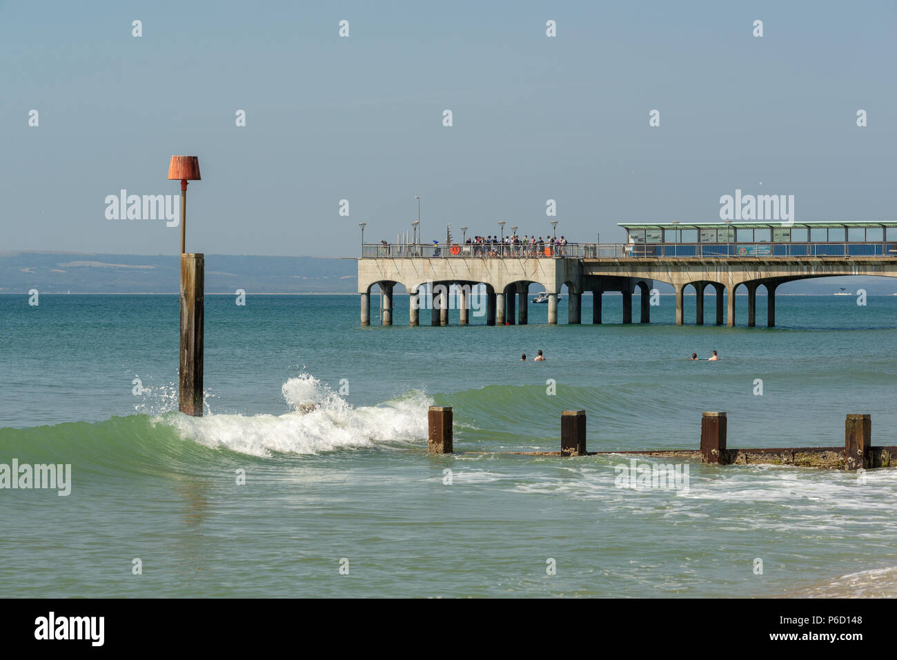 Boscombe hi-res stock photography and images - Alamy
