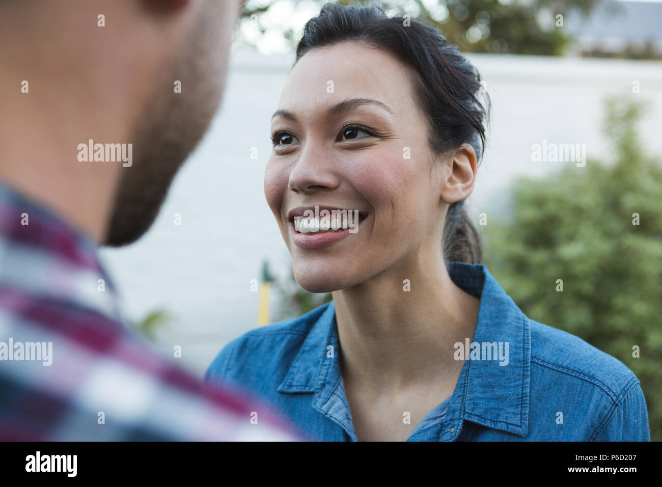 Other relationship hi-res stock photography and images - Alamy