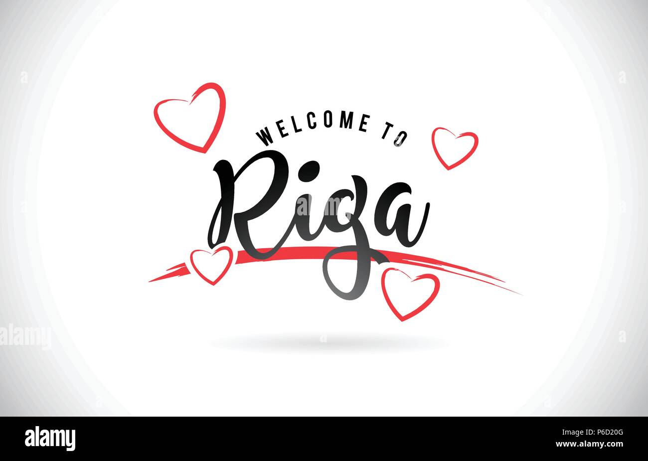 Riga vector vectors Stock Vector Images - Alamy