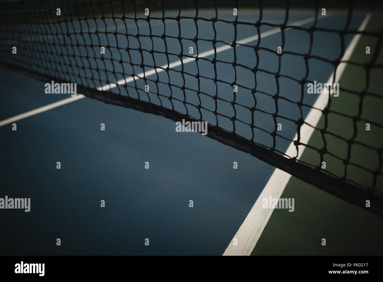 Court dawn hi-res stock photography and images - Alamy