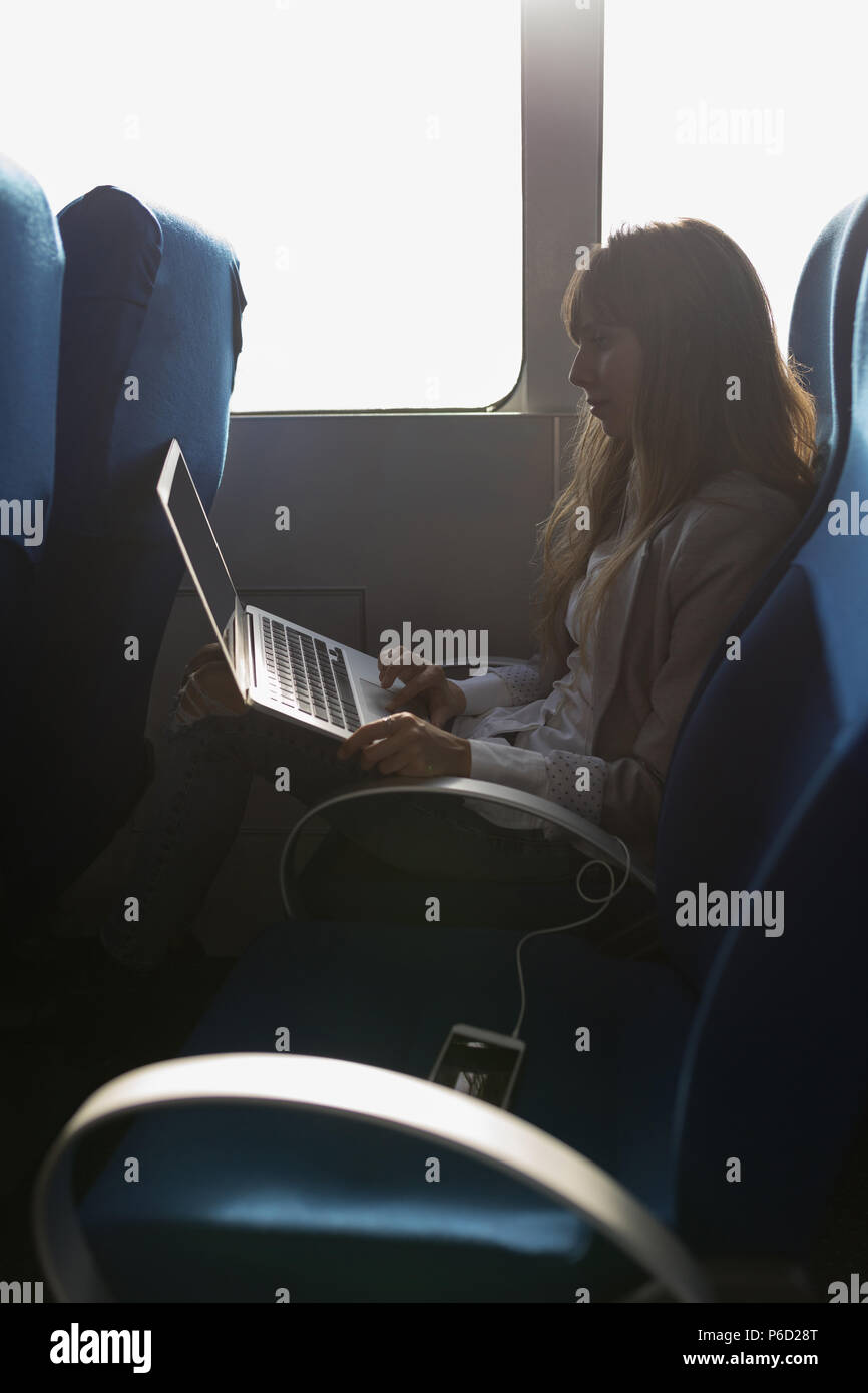 Cruise laptop hi-res stock photography and images - Alamy