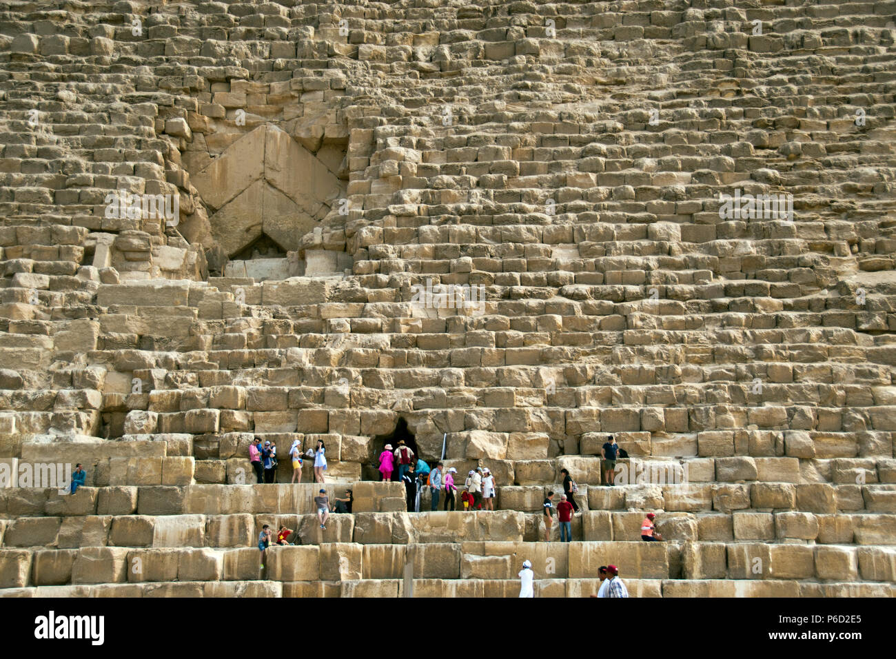 Ancient egypt tomb robbers hi-res stock photography and images - Alamy