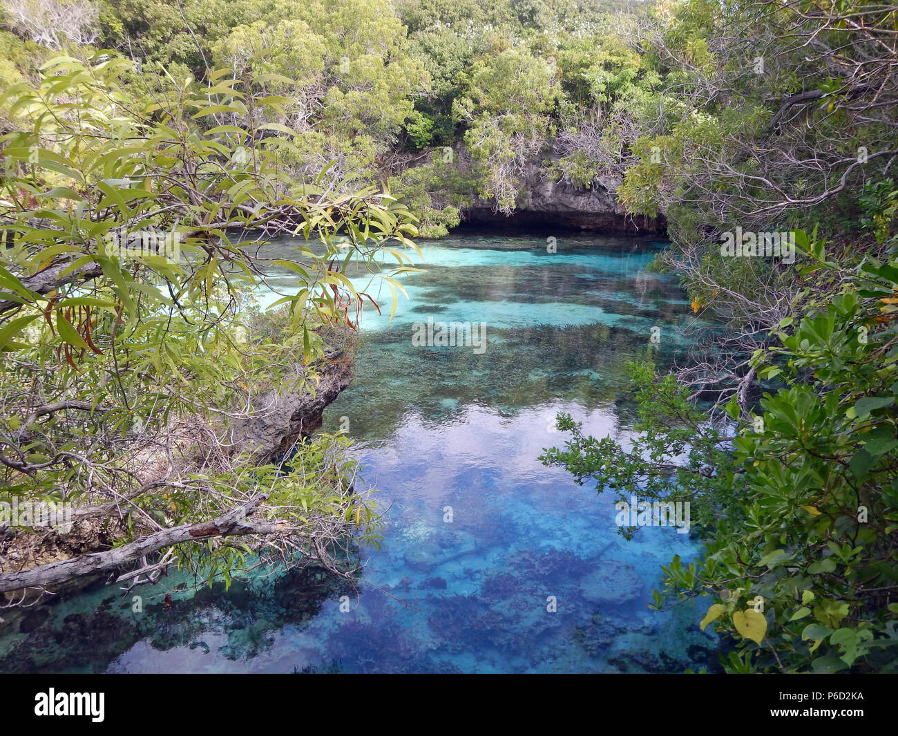 Isle of Mare Stock Photo - Alamy