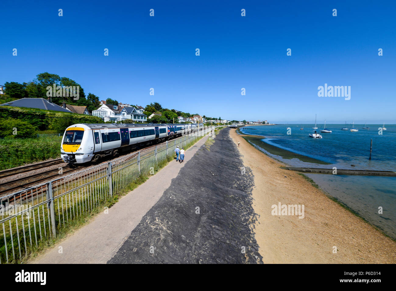 C2c Train Stock Photos & C2c Train Stock Images - Alamy