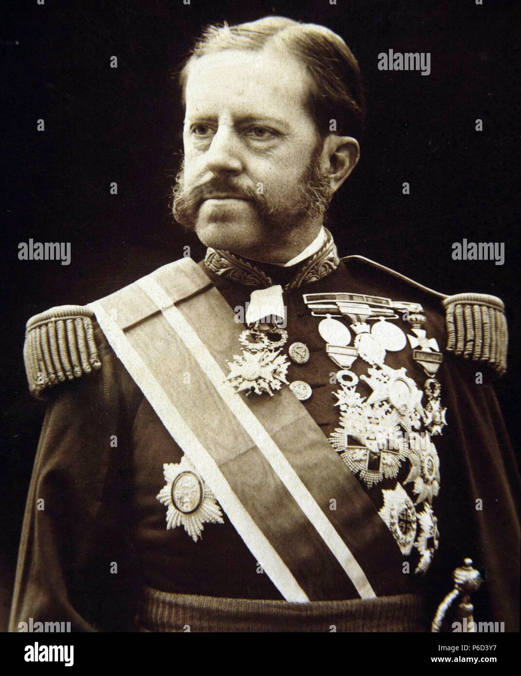 Valeriano hi-res stock photography and images - Alamy