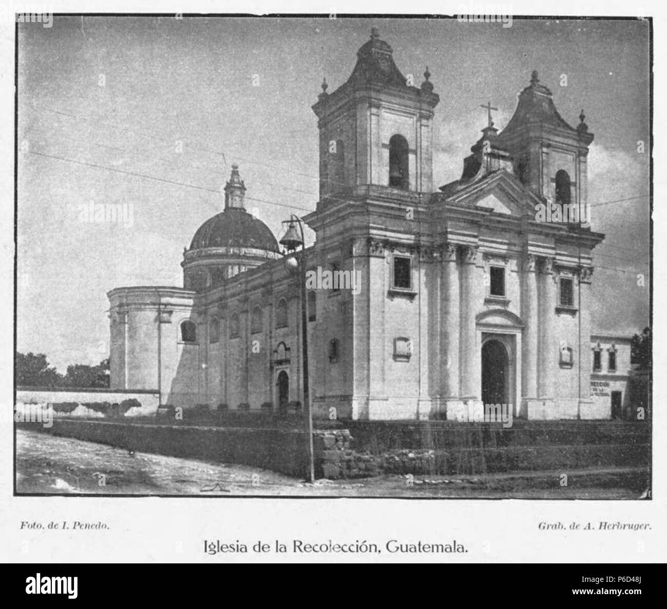 La recoleccion guatemala hi-res stock photography and images - Alamy