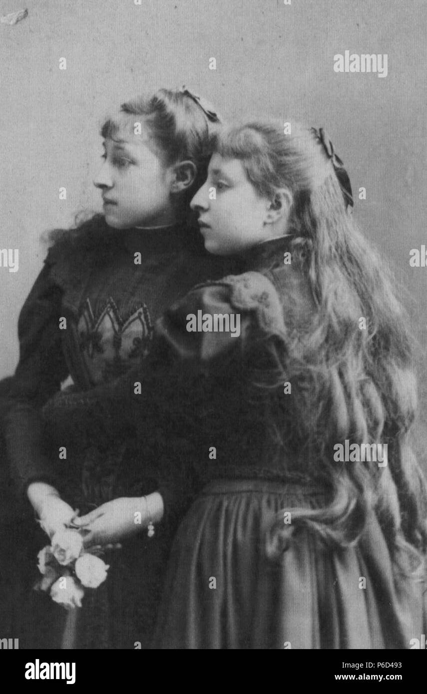 Hermanas de maria hi-res stock photography and images - Alamy