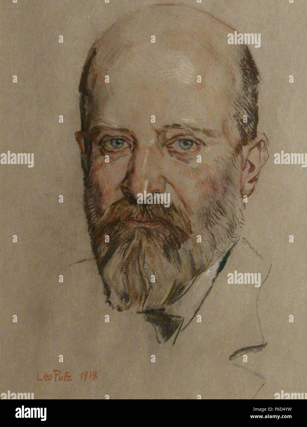 Leo putz hi-res stock photography and images - Alamy