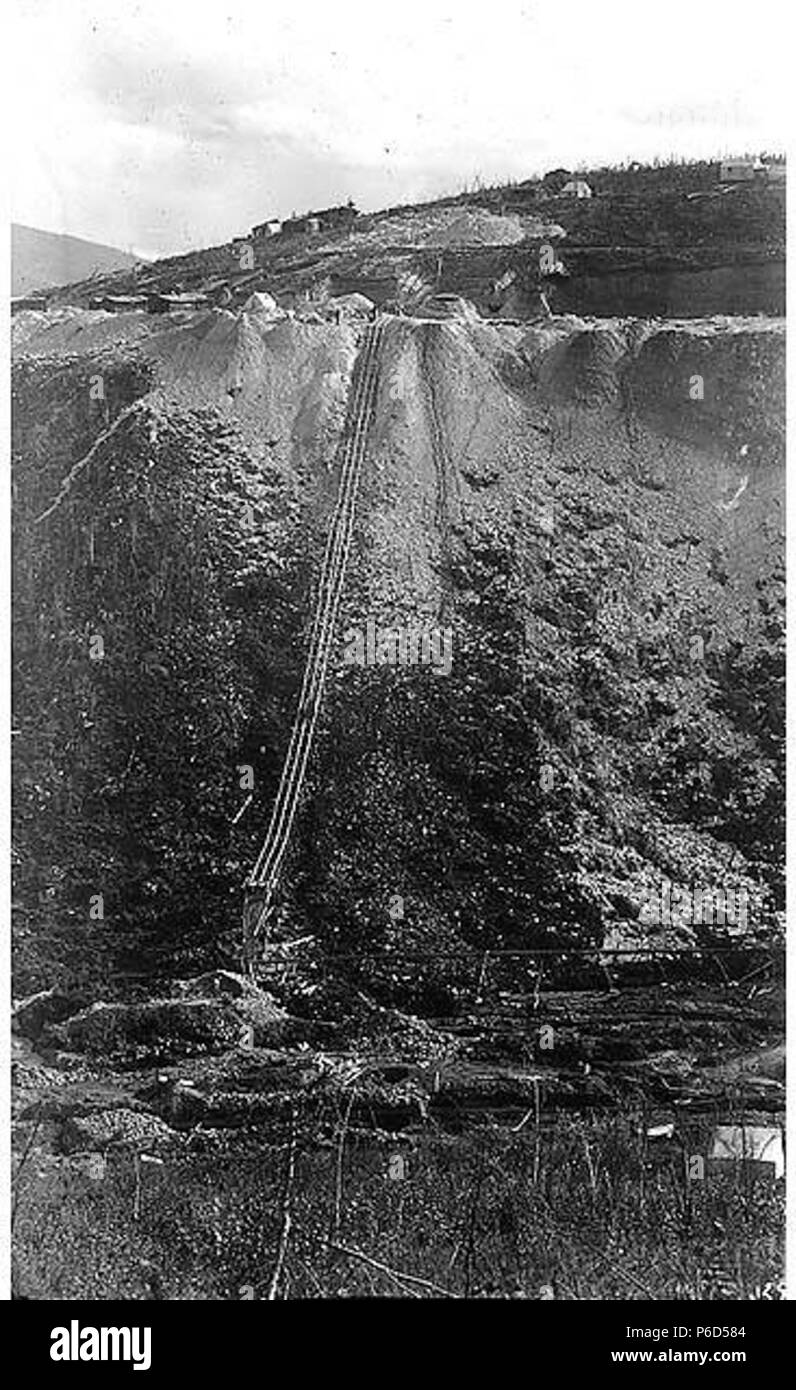 Haulage Black and White Stock Photos & Images - Alamy