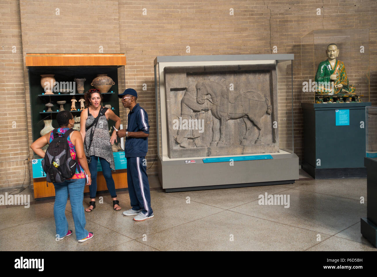 The university of pennsylvania museum of archaeology and anthropology ...