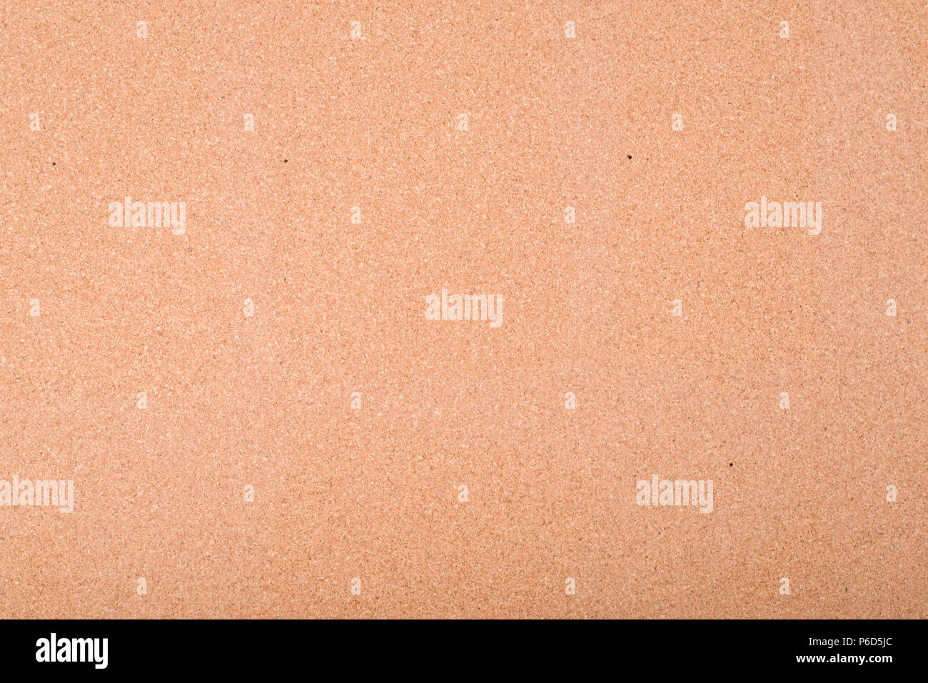 Closeup of cork texture. Billboard details Stock Photo - Alamy