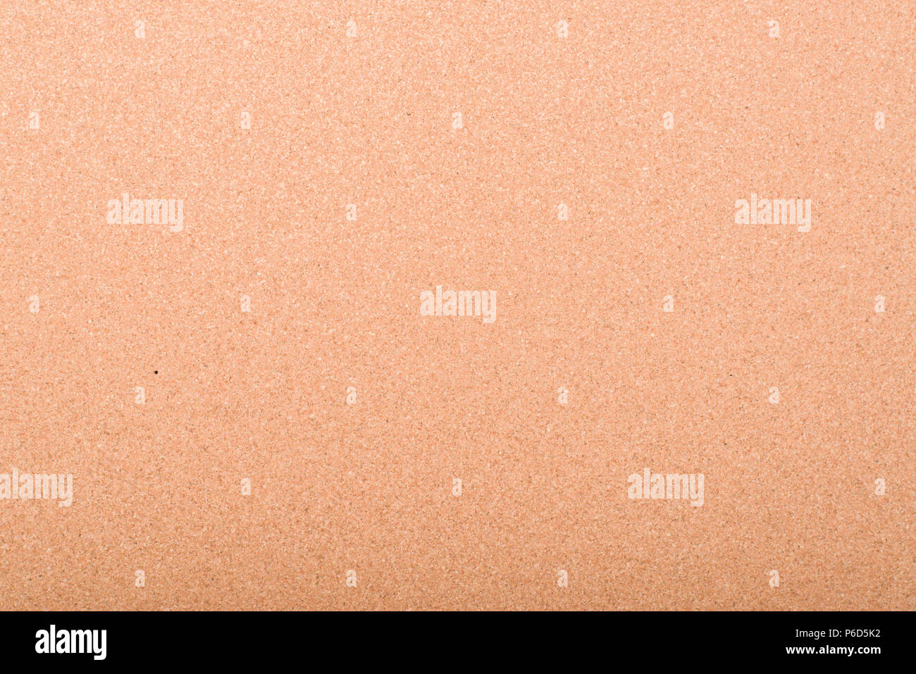 Closeup of cork texture. Billboard details Stock Photo - Alamy