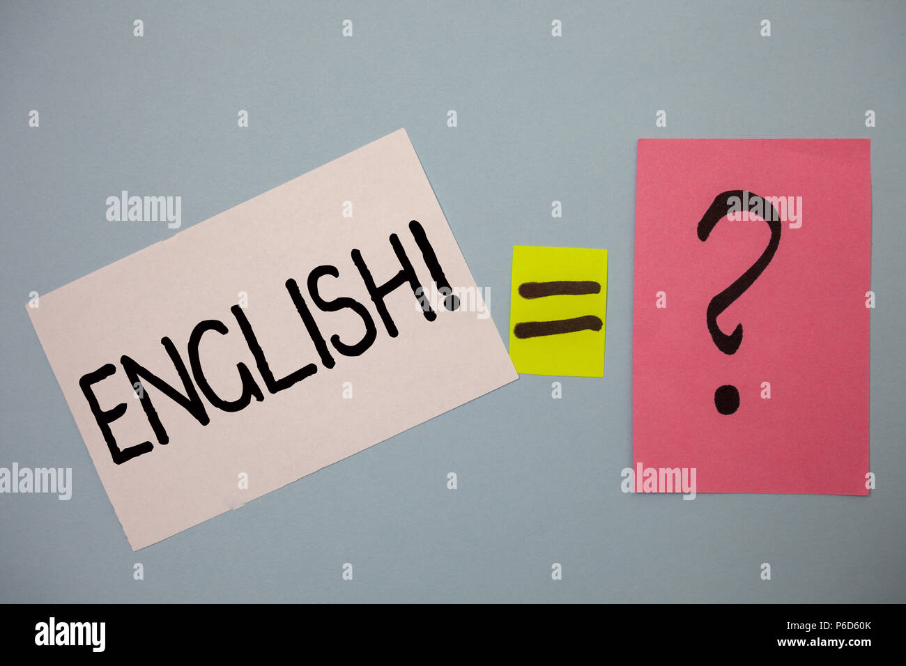 British sign language interpreter hi-res stock photography and images ...