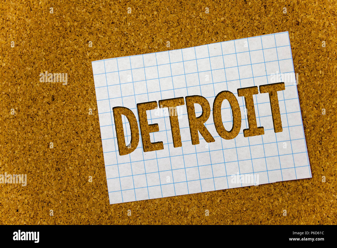 Motown sign hi-res stock photography and images - Alamy