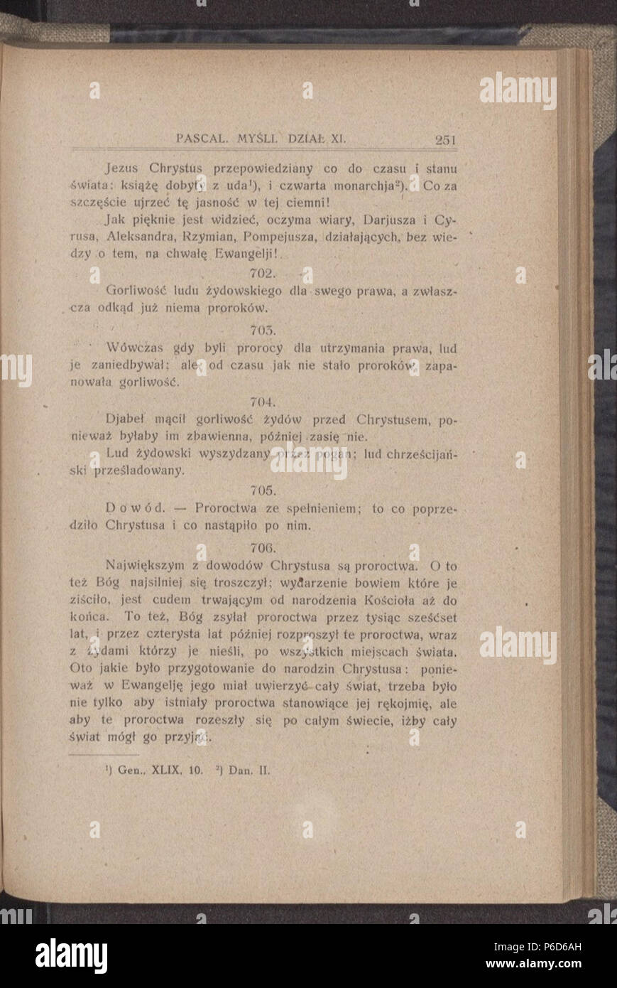 Pascaline blaise pascal hi-res stock photography and images - Alamy