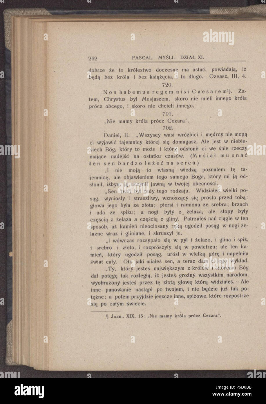 Pascals works hi-res stock photography and images - Alamy