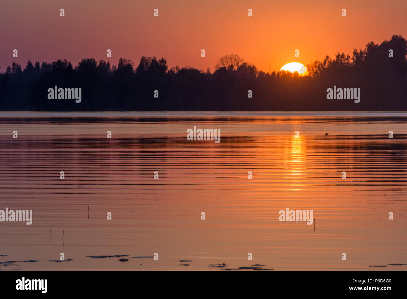 Tuusula lake hi-res stock photography and images - Alamy
