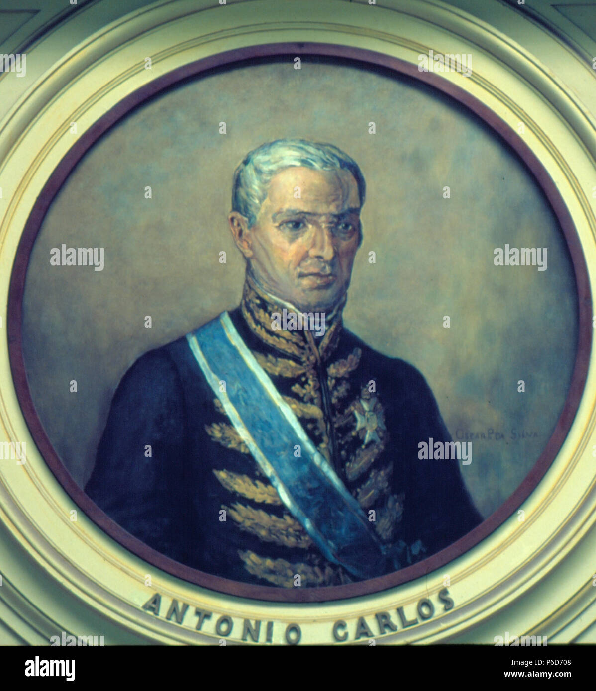 Andrada hi-res stock photography and images - Alamy