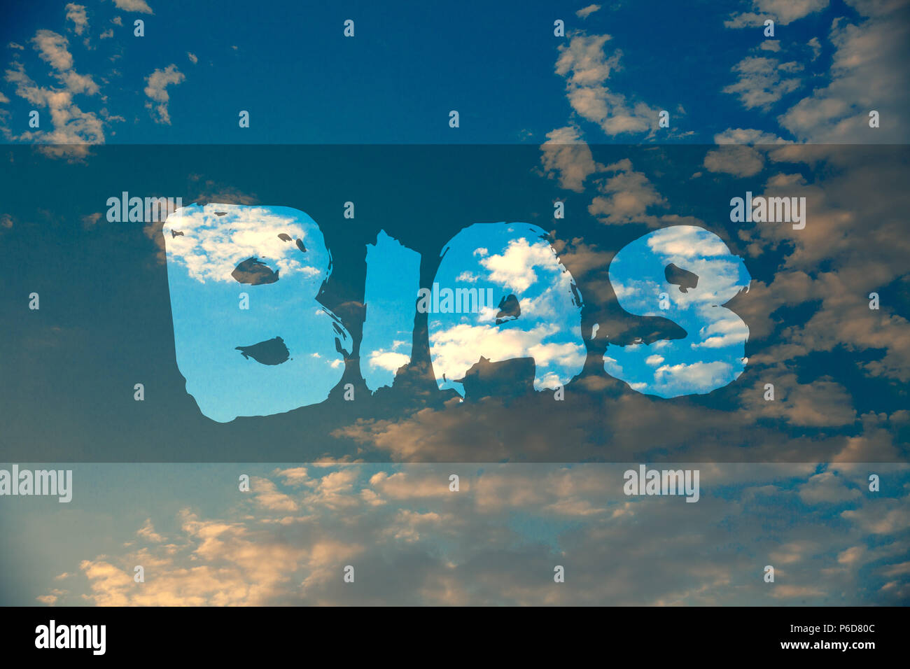 One sidedness hi-res stock photography and images - Alamy