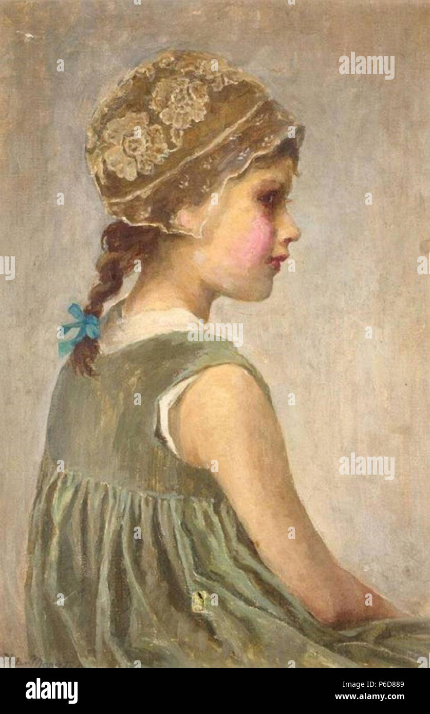 William henry margetson hi-res stock photography and images - Alamy