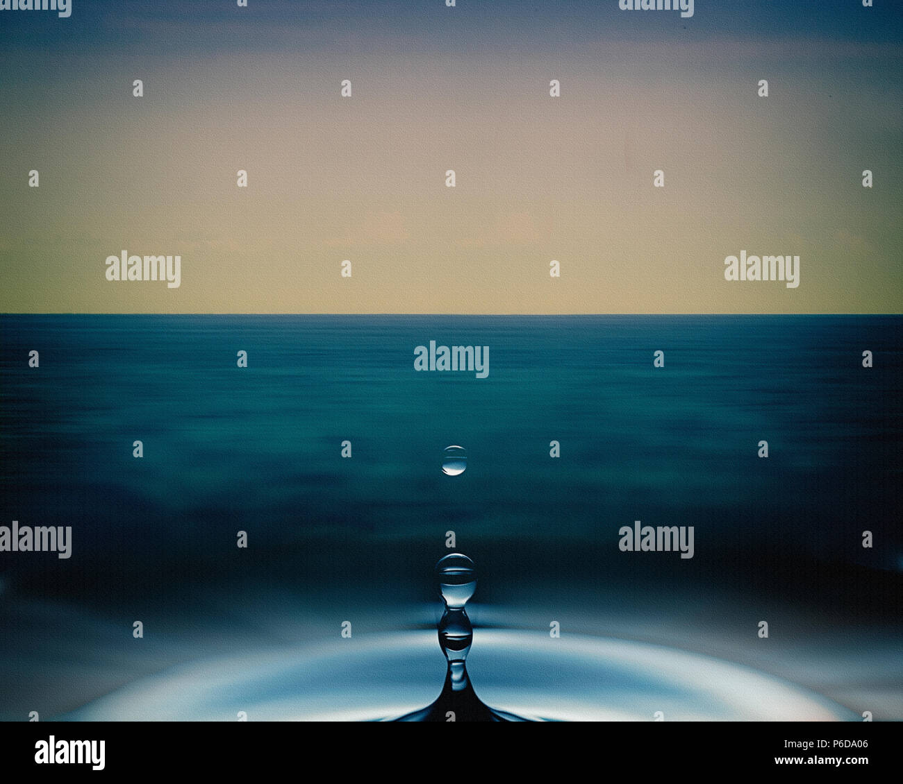 Digital a hi-res stock photography and images - Alamy