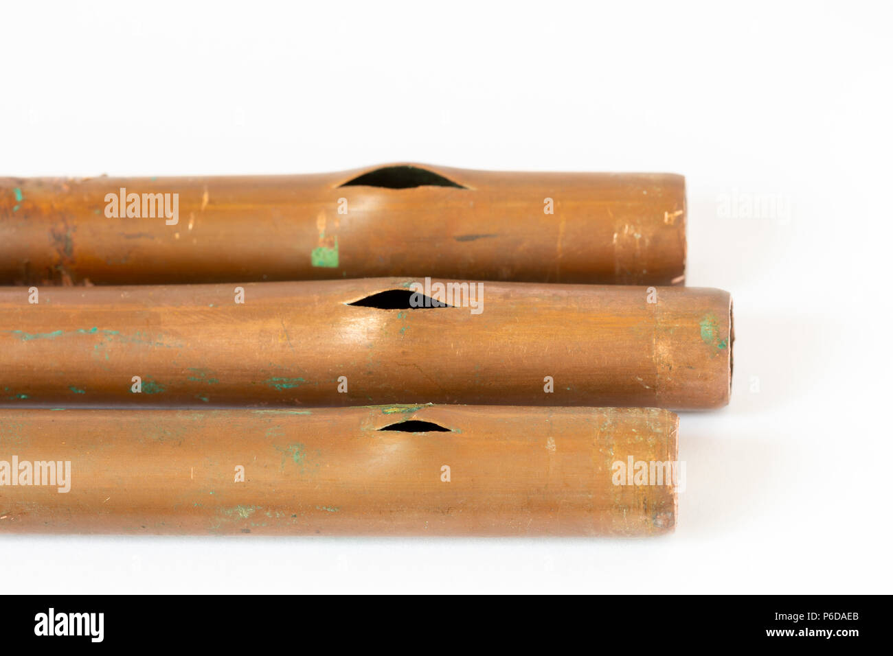 Burst water pipe residential hi-res stock photography and images - Alamy