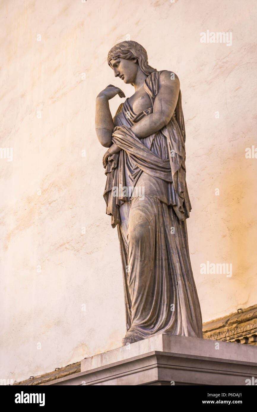 Renaissance Sabine High Resolution Stock Photography and Images - Alamy